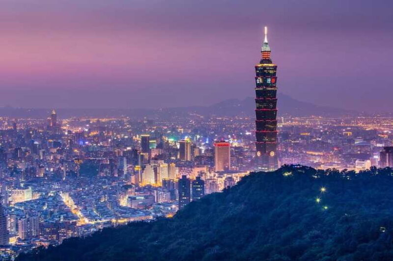 From Taipei: Best of Taiwan 9-Day Trip with Accommodation - Final Thoughts