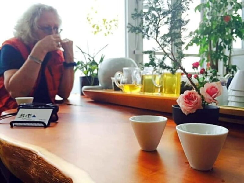 From Taipei: Classic and Scenic Taiwan Private 5-Day Tour - Final Thoughts