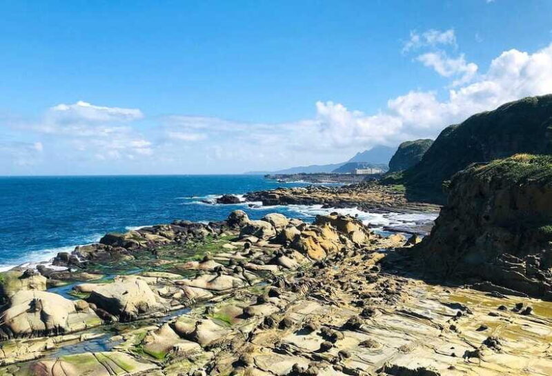 From Taipei: Heping Island, Shifen, and Jiufen Private Tour - Final Thoughts