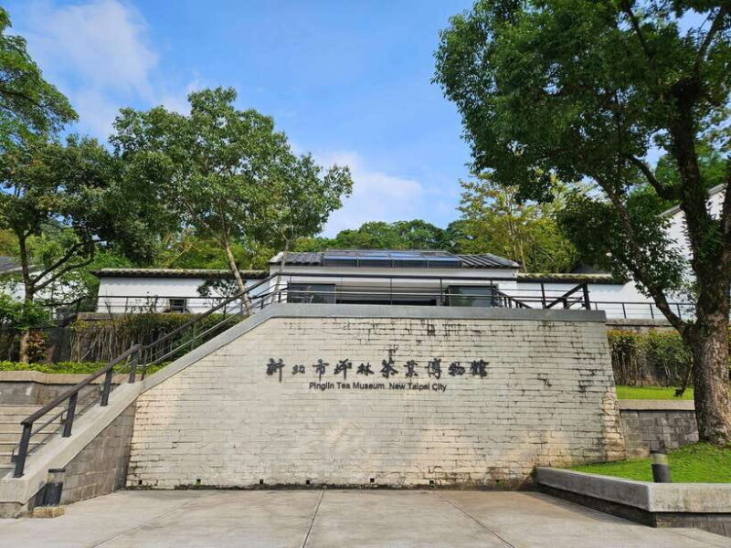 From Taipei: Pinglin Tea Culture and Maokong Guided Day Tour - Key Points