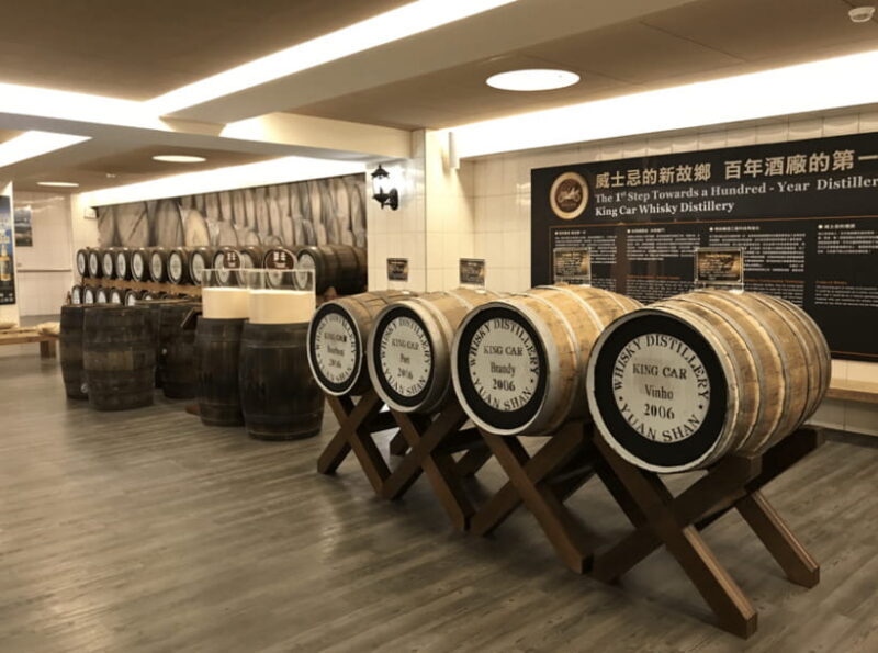 From Taipei: Private Custom Yilan Tour with Local Guide - Who Will Love This Tour?