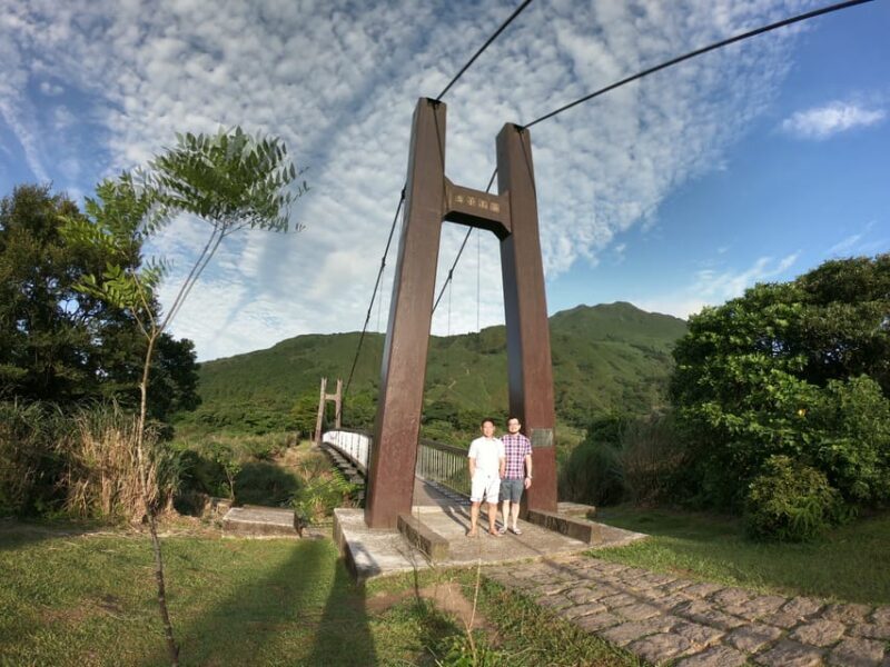 From Taipei: Private Yangmingshan Volcano and Nature Tour - Who Is This Tour Best For?