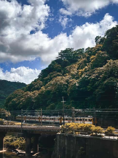 From Taipei: Sandiaoling & Makang Private Guided Day Trip - An Honest Look at the From Taipei Sandiaoling & Makang Day Trip