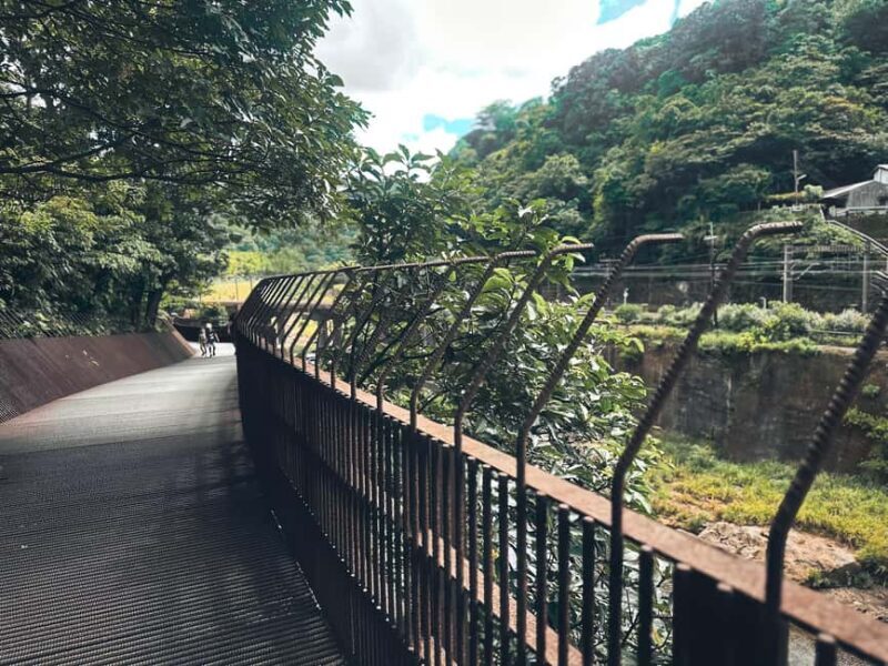 From Taipei: Sandiaoling & Makang Private Guided Day Trip - Who Is This Tour Best For?