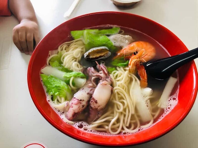 From Taipei: Sandiaoling & Makang Private Guided Day Trip - The Sum Up