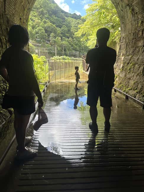 From Taipei: Sandiaoling & Makang Private Guided Day Trip - FAQ