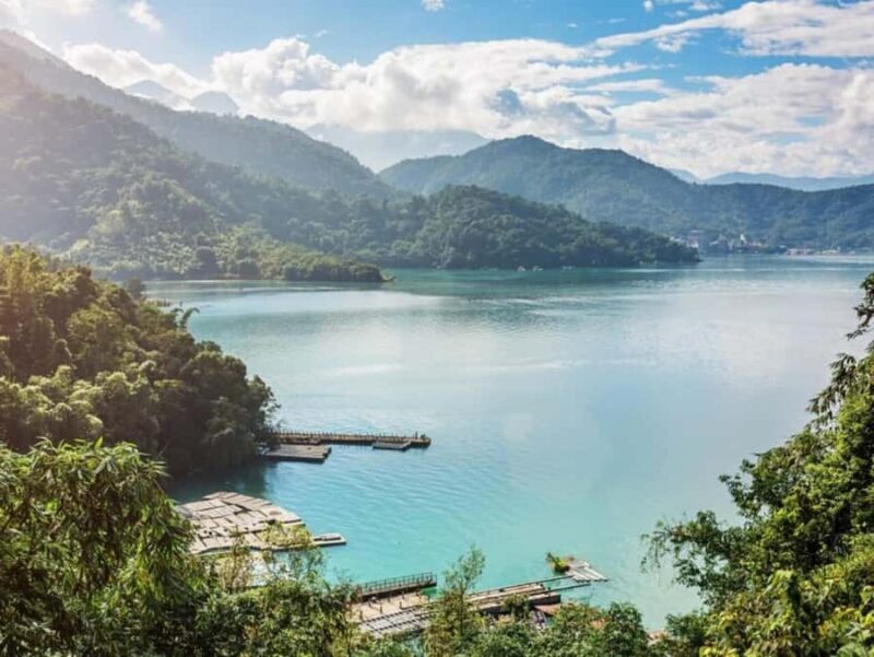 From Taipei: Sun Moon Lake Day Trip with Cruise & Lunch - Discover Sun Moon Lake: A Practical Guide to the Taipei Day Trip