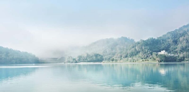 From Taipei: Sun Moon Lake Day Trip with Cruise & Lunch - Why This Tour Makes Sense for You