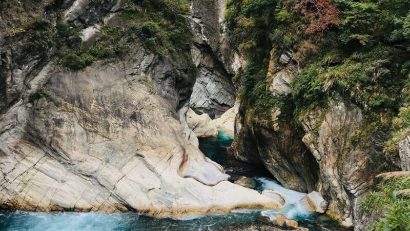 From Taipei: Taroko Gorge Private Tour - Who Should Consider This Tour?