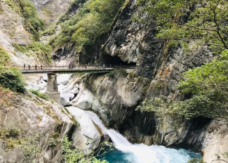 From Taipei: Taroko Gorge Private Tour - FAQs About the Taroko Gorge Private Tour