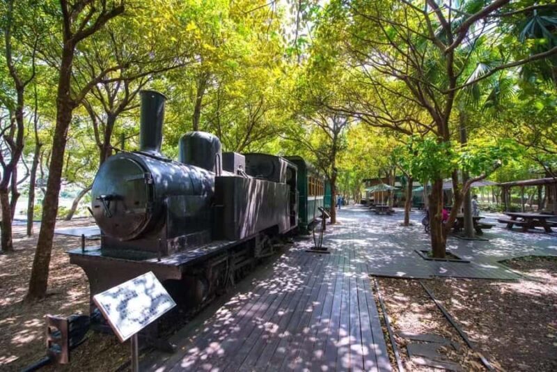 From Taipei to Yilan: Stories of Art, Nature, and Local Life - Key Points