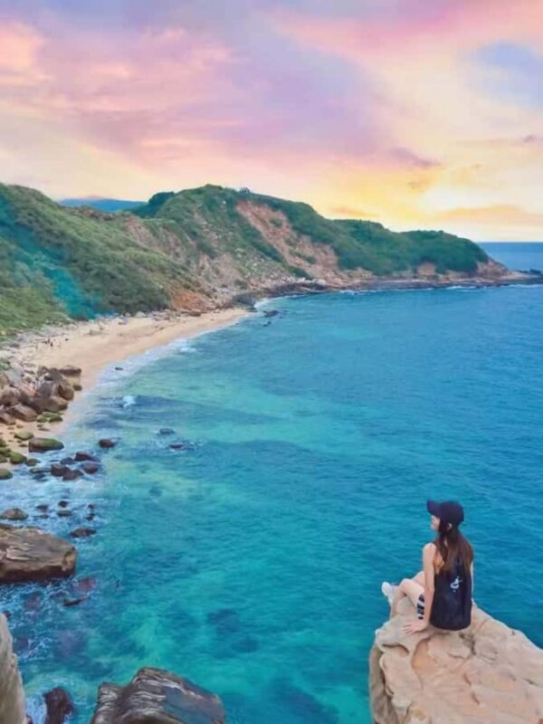 From Taipei: Two-Day Journey Through Hualien and Yilan Trip - Exploring Taiwan’s Eastern Coast: A Practical Review