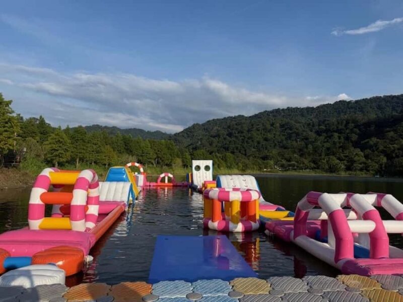 From Taipei: Water Activities Day Tour with Night Market - FAQ