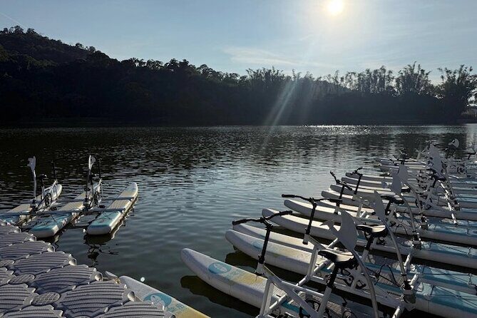 From Taipei Water Activities Day Tour with Night Market - The Sum Up: Who Will Love This Tour?