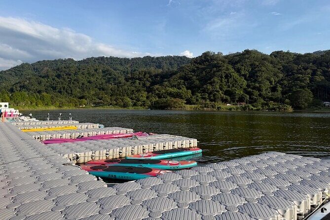 From Taipei Water Activities Day Tour with Night Market - FAQ