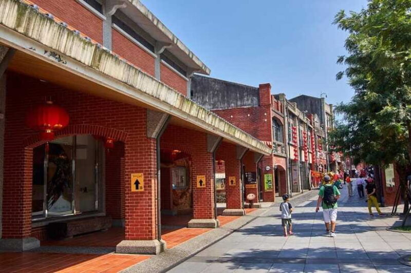 From Taipei: Yilan Private Tour with Kavalan & Arts Visit - Who Is This Tour Best For?