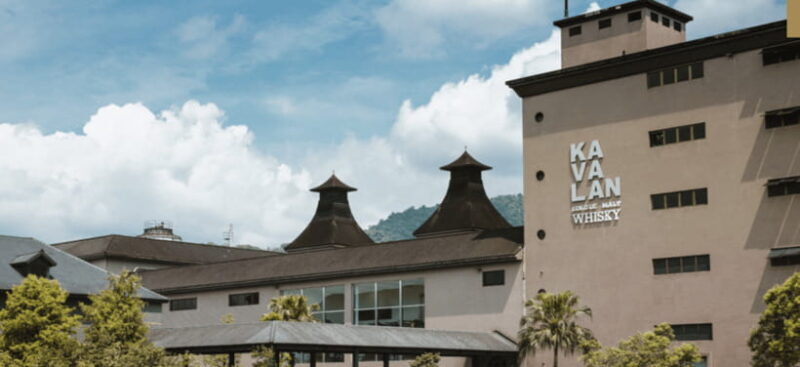 From Taipei: Yilan Private Tour with Kavalan & Arts Visit - FAQ