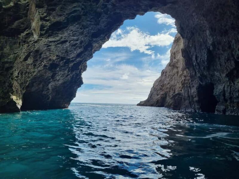 From Tairua: 2 Hour Cathedral Cove Tour with Local Guide - Final Thoughts
