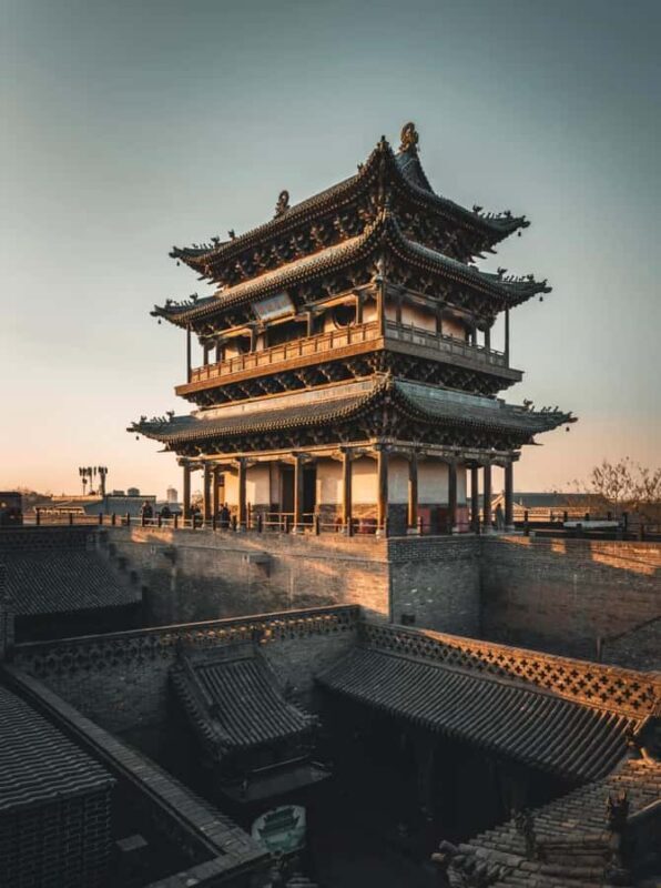 From Taiyuan: UNESCO Pingyao Ancient City Heritage Day Tour - Who is This Tour Best For?