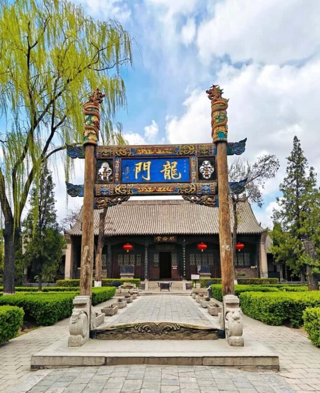 From Taiyuan: UNESCO Pingyao Ancient City Heritage Day Tour - FAQ