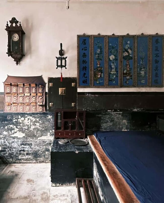 From Taiyuan: UNESCO Pingyao Ancient City Heritage Day Tour - Final Thoughts