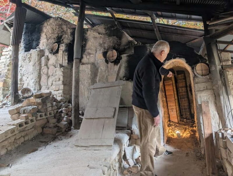 From Tajimi: History of Mino Ware E-Bike Tour and Lunch - The Value of the Experience