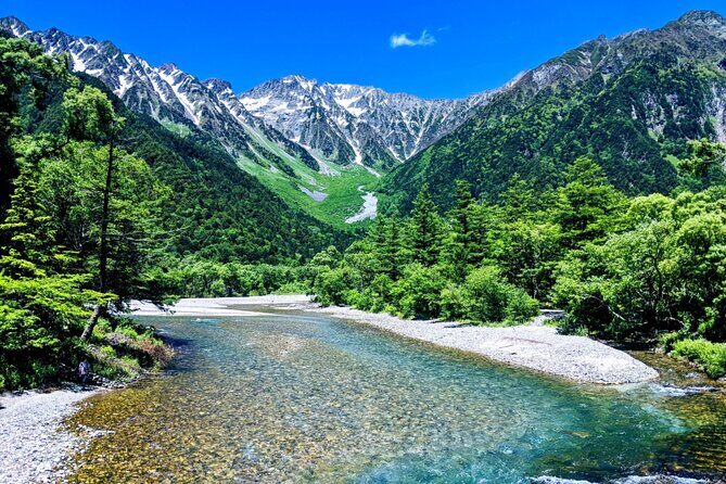 From Takayama: Cultural Heritage & Kamikochi's Alpine Beauty - FAQs