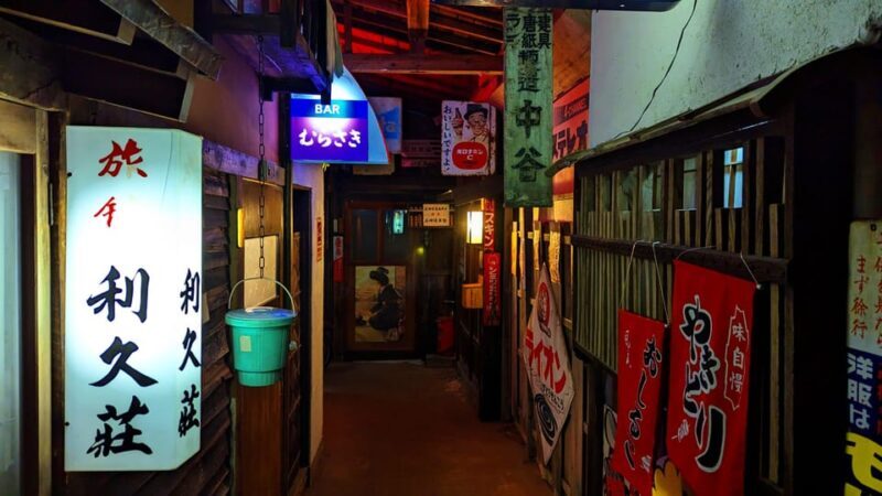 From Takayama: Foodie Adventure, Showa Era, & the Old Town - Key Points