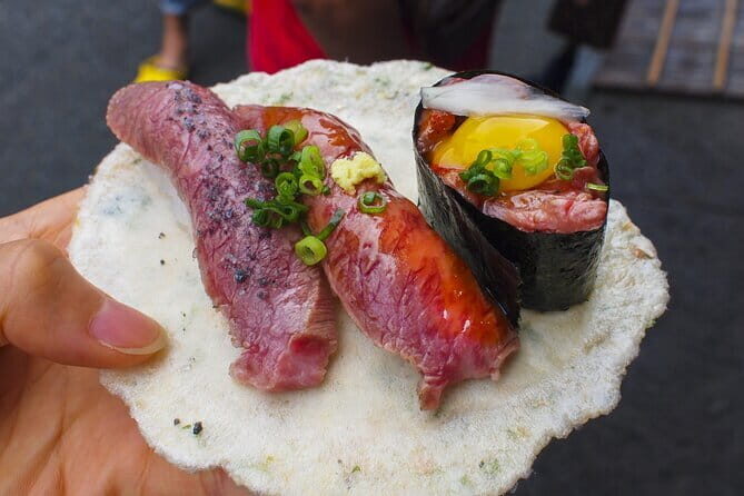From Takayama: Foodie Adventure, Showa Era, & the Old Town - Key Points