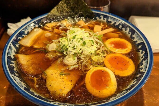 From Takayama: Foodie Adventure, Showa Era, & the Old Town - Exploring Takayama’s Culinary Roots