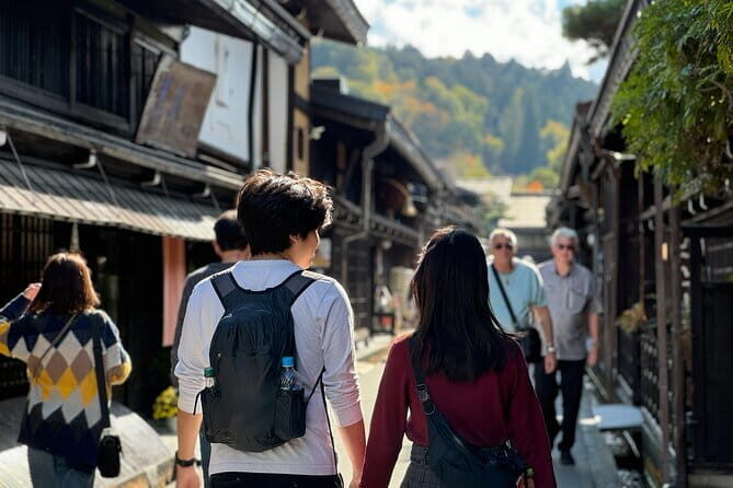 From Takayama: Foodie Adventure, Showa Era, & the Old Town - FAQ