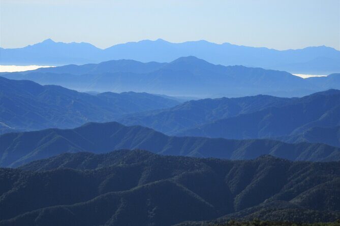 From Takayama Mt. Norikura Alpine Flowers and Panoramic Peaks - Transportation and Guided Support