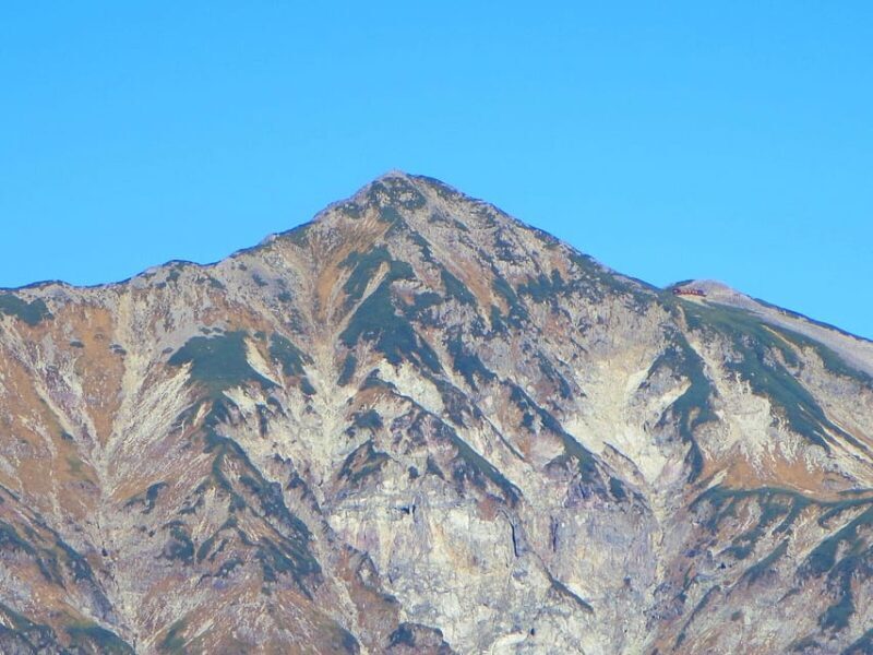 From Takayama: Shinhotaka Ropeway and Kamikochi tour - Transition to Kamikochi: A Serene Retreat