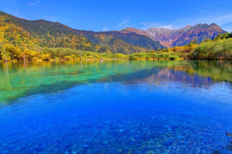 From Takayama: Shinhotaka Ropeway and Kamikochi tour - Returning to Takayama