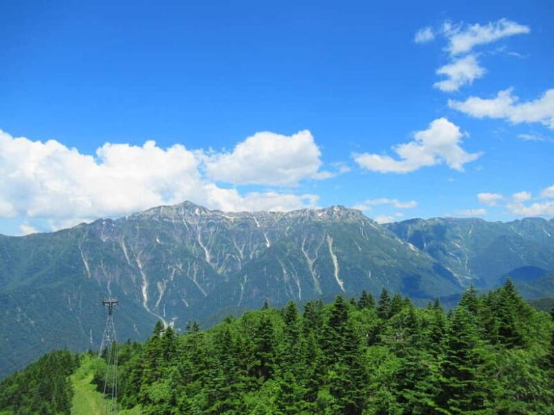 From Takayama: Shinhotaka Ropeway & Kamikochi Private Tour - Analyzing Value and Experience
