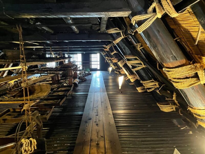 From Takayama: Shirakawago UNESCO World Heritage Site Tour - Why Choose This Tour?