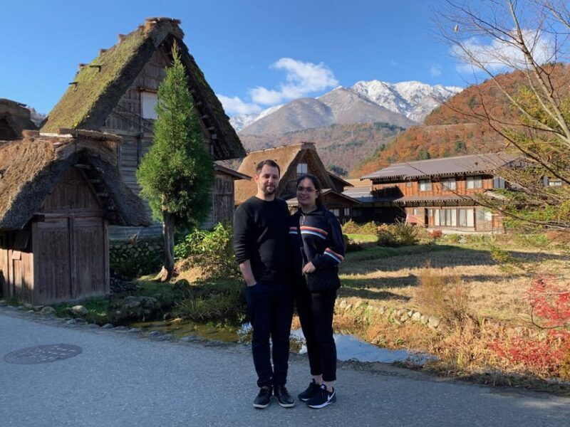 From Takayama: Shirakawago UNESCO World Heritage Site Tour - Authenticity and Experiences