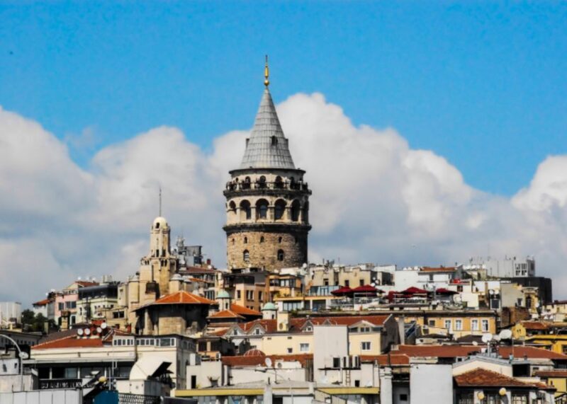 From Taksim Square Through Galata Tower Audio Guide - An In-Depth Look at the Tour Experience