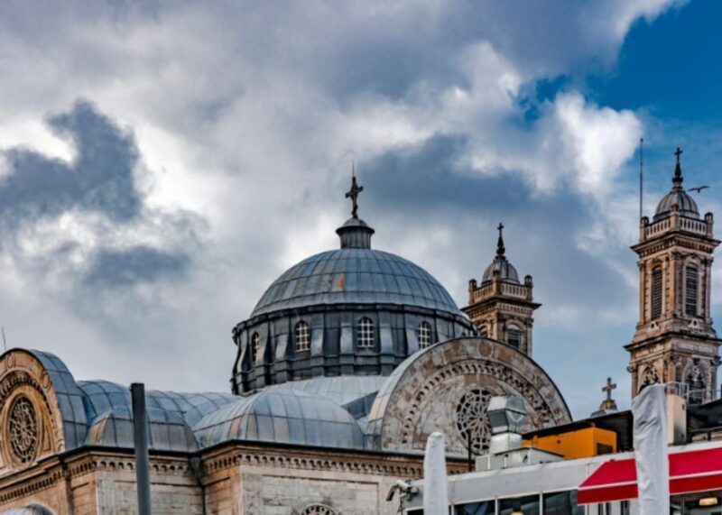 From Taksim Square Through Galata Tower Audio Guide - Authentic Moments and Insider Tips