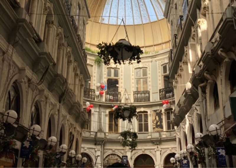From Taksim Square Through Galata Tower Audio Guide - FAQ