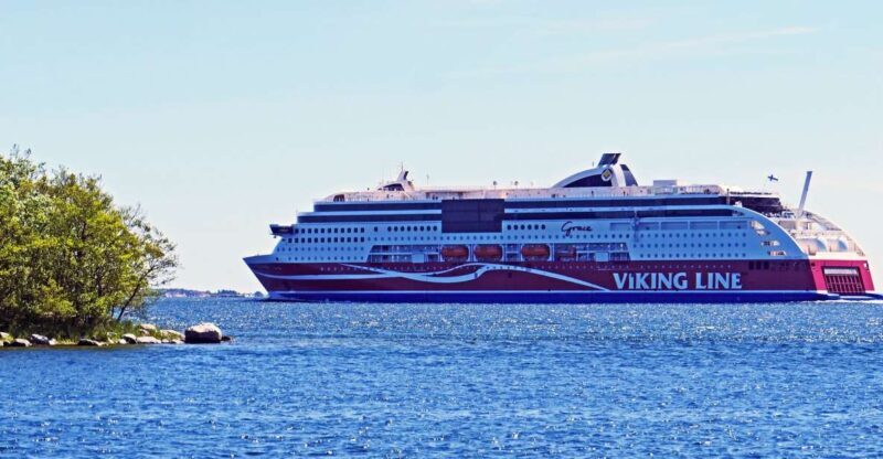 From Tallinn: 1 Day VIP Trip to Helsinki by Ferry & VIP Car - Practical Tips for Making the Most
