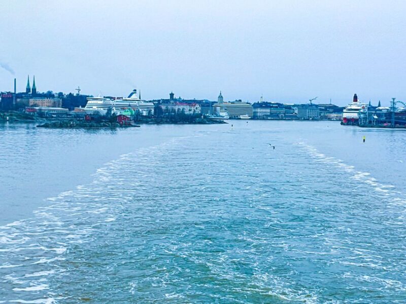 From Tallinn: 1 Day VIP Trip to Helsinki by Ferry & VIP Car - Who Will Love This Experience?