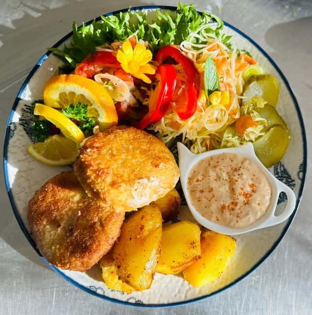 From Tallinn: Culinary and Cultural Tour to Eastern Estonia - The Itinerary: A Day of Savoring and Storytelling