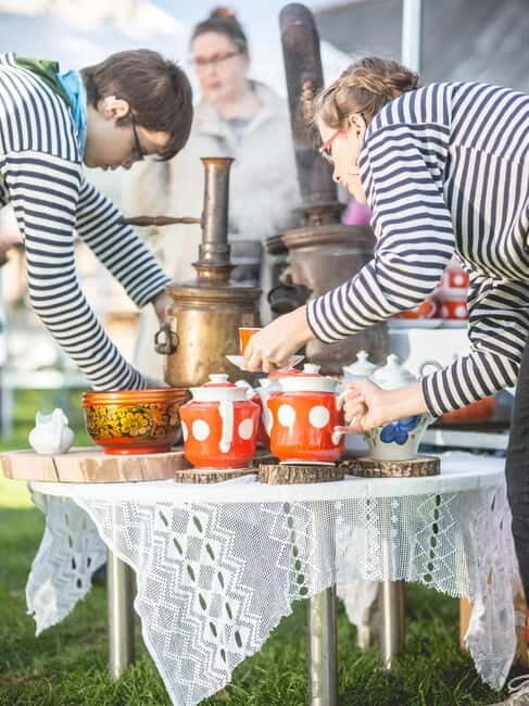From Tallinn: Culinary and Cultural Tour to Eastern Estonia - Who Should Consider This Tour?