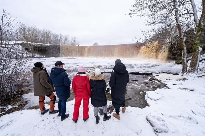 From Tallinn: Day Trip to Lahemaa National Park - FAQ