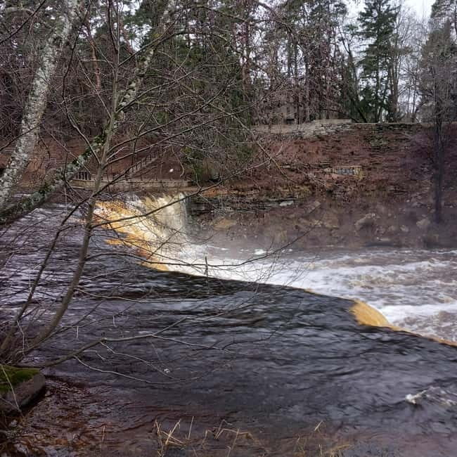 From Tallinn: Guided Keila-Joa Waterfall & Rural Tour - Who Will Love This Tour?
