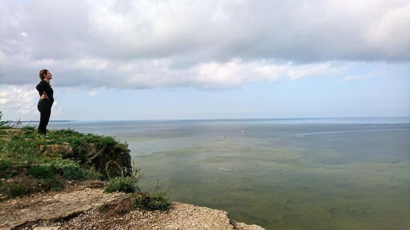 From Tallinn: Guided Keila-Joa Waterfall & Rural Tour - FAQ