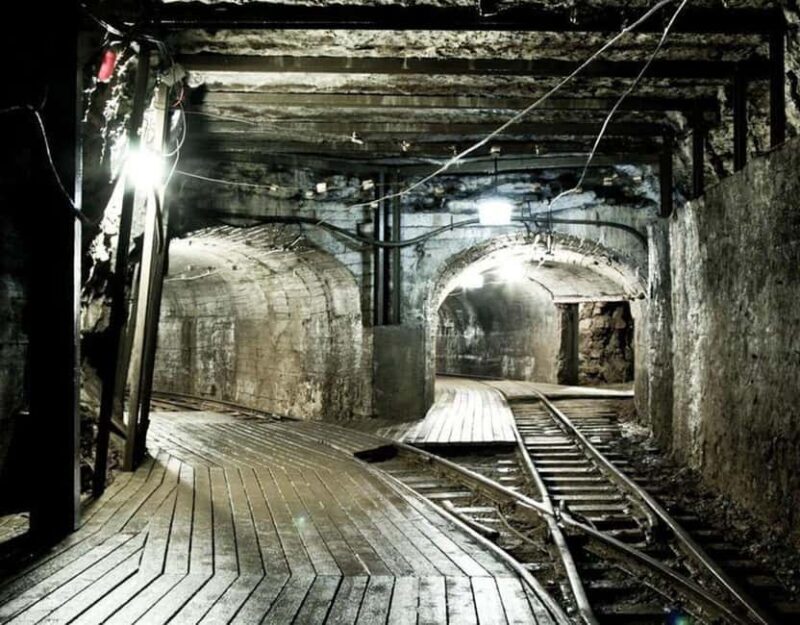 From Tallinn: Ida-Virumaa Mining Museum and Sillamäe Tour - Key Points