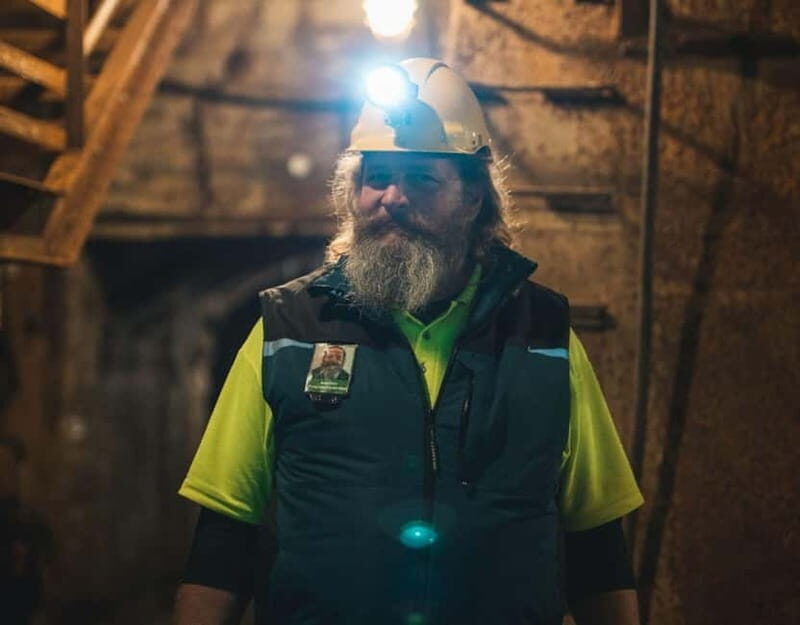 From Tallinn: Ida-Virumaa Mining Museum and Sillamäe Tour - An In-Depth Look at the Tour Experience