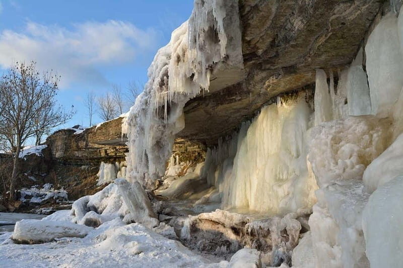 From Tallinn: Jägala Waterfall and Harju County Tour - Key Points